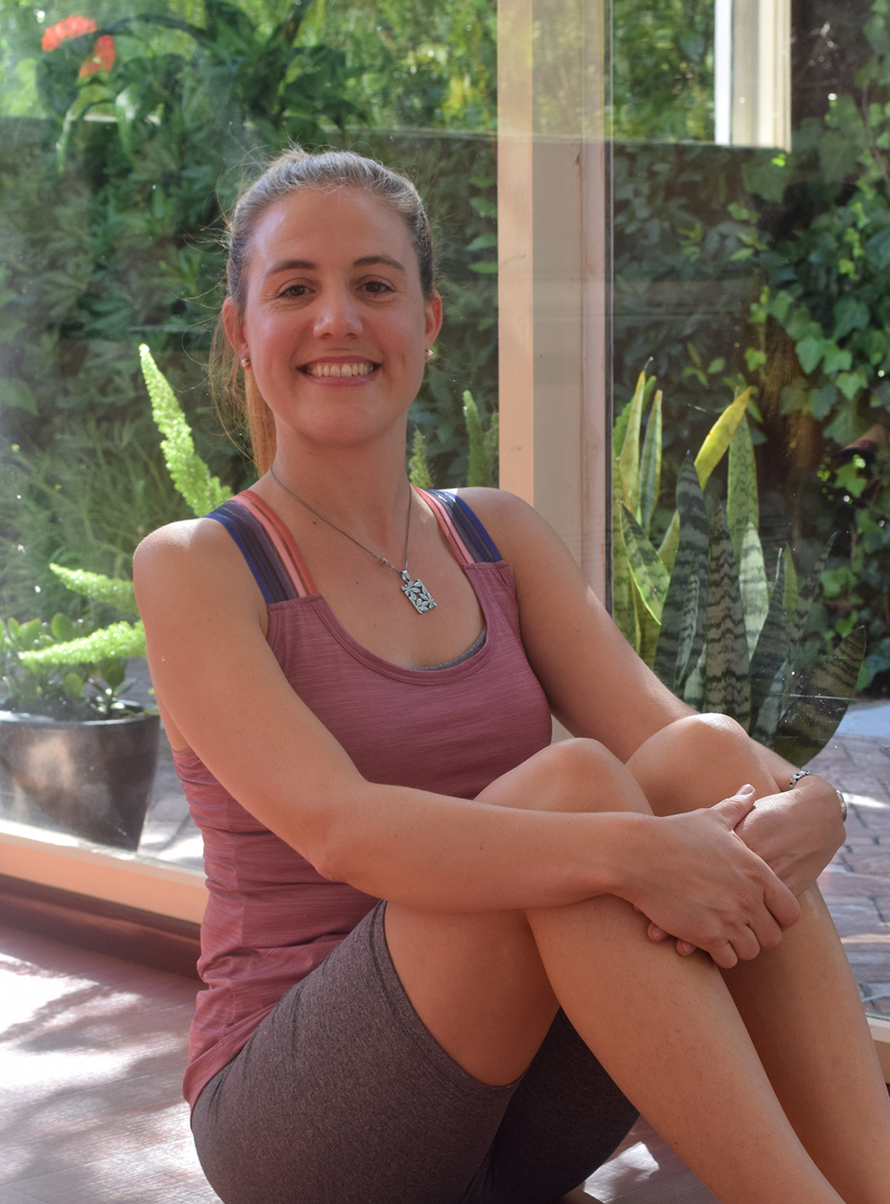 Ana Mato Obstetra Partera y Pilates | Maternidad & Movimiento