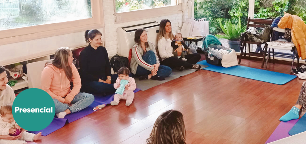 Talleres - Ana Mato Obstetra Partera y Pilates